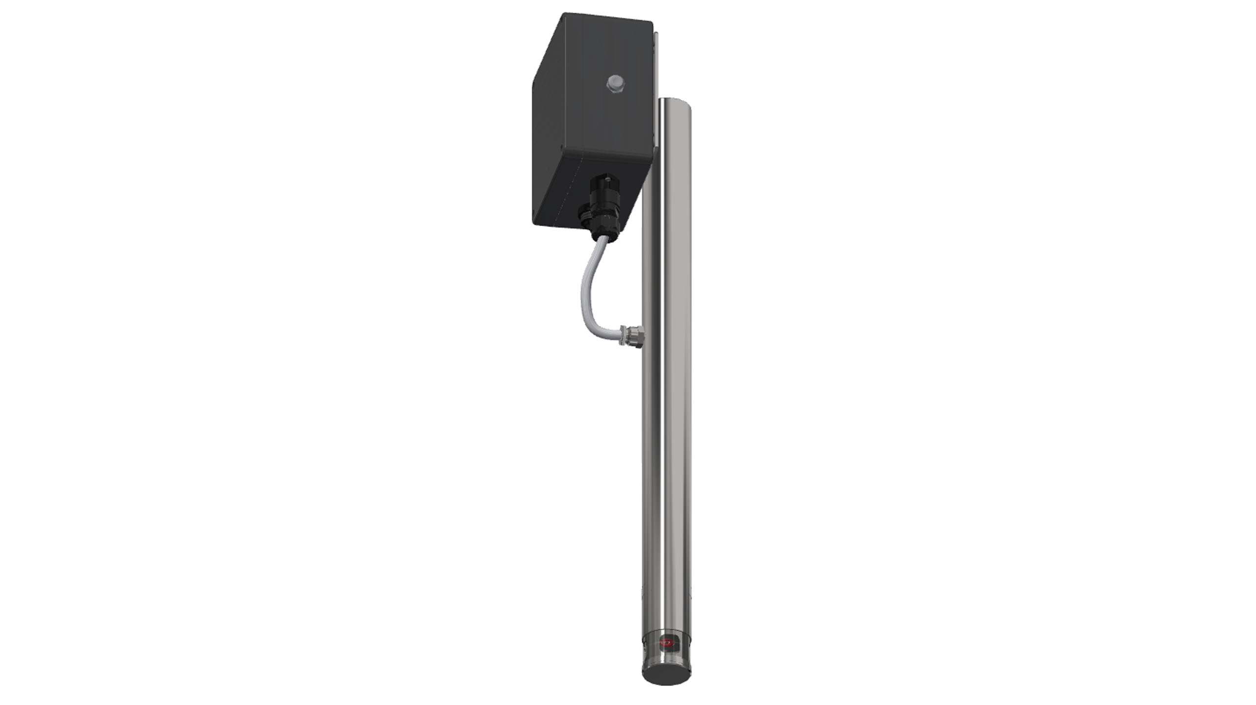 Duct sensors